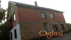 Kuša Vašica 145m2 HITNO! (03-3390027) - Oglasi.rs