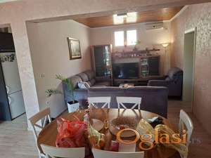 Odlicna nova prizemna kuca u centru Gospodjinaca! (03-3404909) - Oglasi.rs