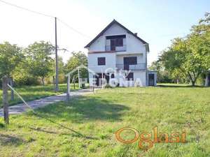 Sopot, Ralja, plac 20 ari sa spratnom kućom ID#8432 (03-2492571 ...