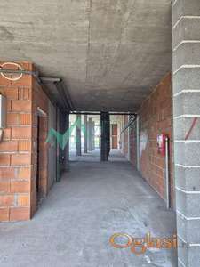 Novi Sad, Salajka - Poslovni prostor 434 m2 (03-3493158) - Oglasi.rs