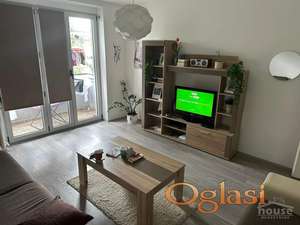 NOVI SAD - DETELINARA - 46m2 - 350 evra (03-3509469) - Oglasi.rs