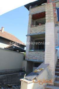 Temerin,Centar-Izgradnja , preduseljenjem (03-2744696) - Oglasi.rs