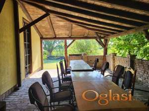 Prodaja salaša | Oglasi.rs