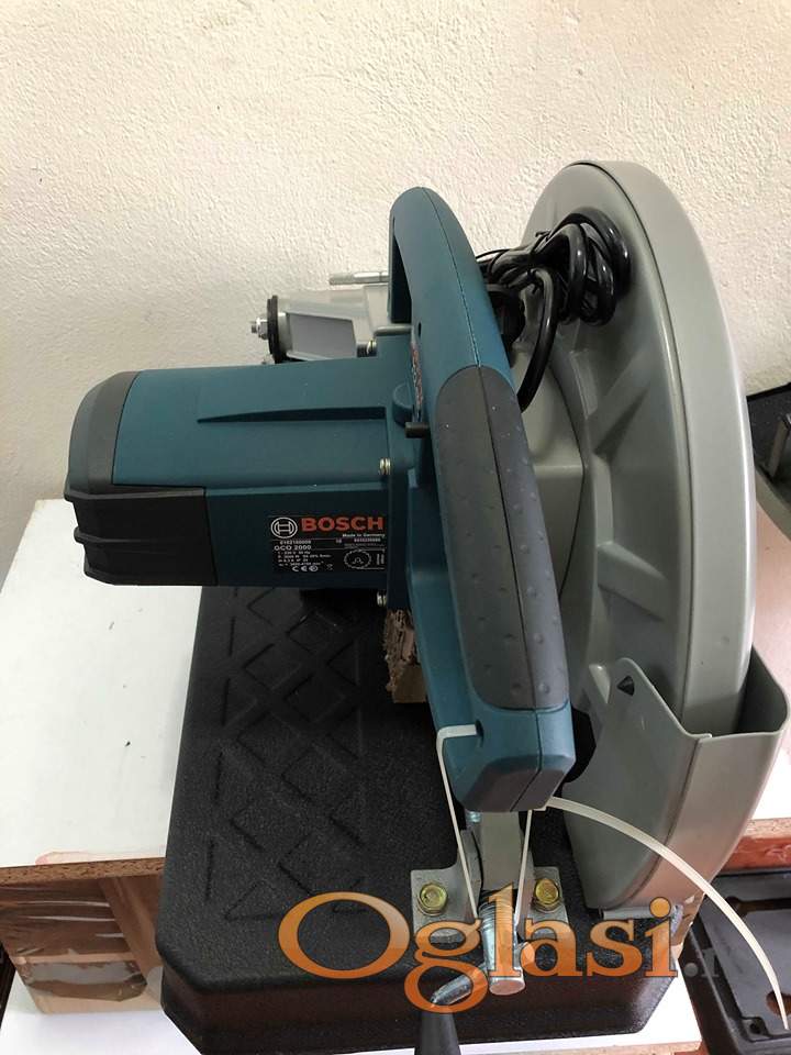 Ger za metal Bosch 2000W 2019 (03-961368) - Oglasi.rs