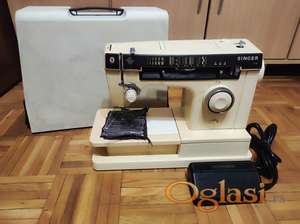Mašina za šivenje SINGER 7136 (03-3676317) - Oglasi.rs