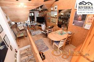 Dvosoban stan stari grad Herceg Novi (03-3212594) - Oglasi.rs