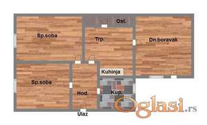 Top lokacija (03-3402637) - Oglasi.rs