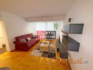 Vračar, SC Vracar , renoviran , opremljen stan ID#2444 (03-3663776 ...
