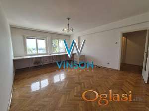 Novi Sad, Kej - Trosoban stan sa garažom ID#9104129 (03-3491733 ...