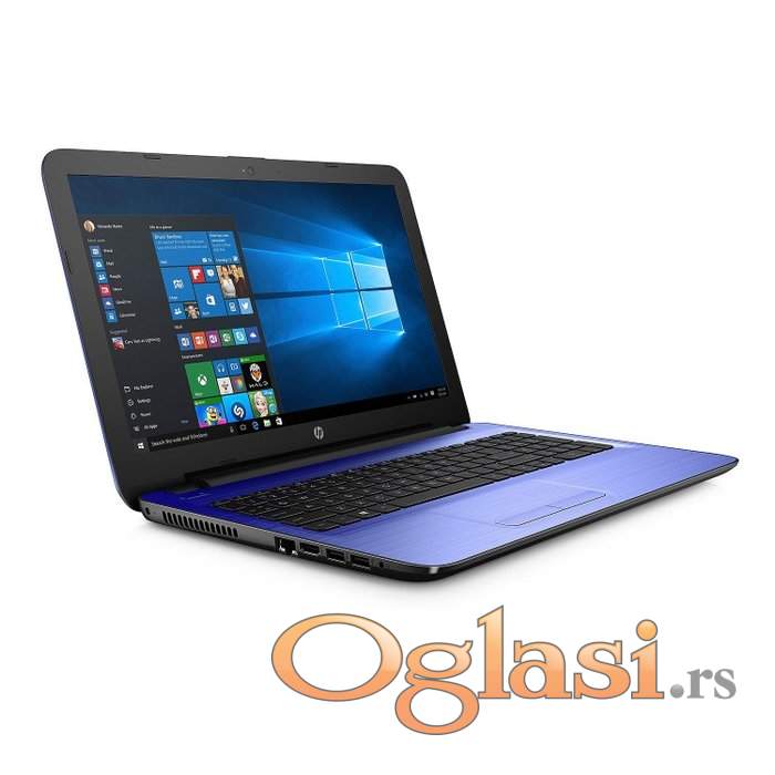 HP HQ-TRE 71025 Intel laptop (03-445196) - Oglasi.rs
