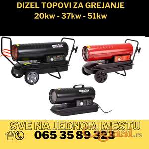 Dizel topovi i plinski topovi za grejanje - FISKLANI RAČUN (03-2723247 ...