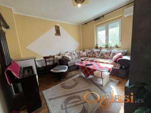 Odlicna prizemna kuca u centru Sremske Kamenice! (03-3446636) - Oglasi.rs