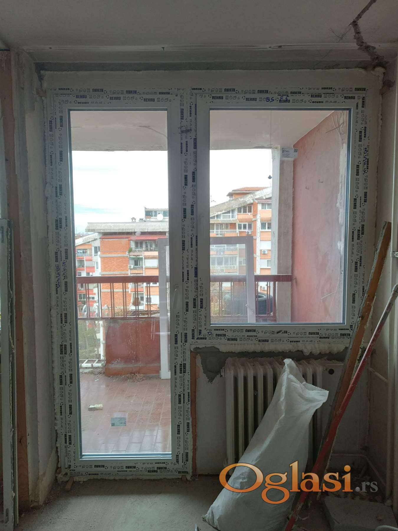 Polovna pvc stolarija (03-3719114) - Oglasi.rs