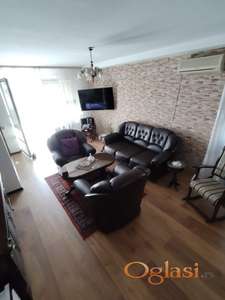 Novi Beograd Blok 71, lux, vlasnik (03-3477392) - Oglasi.rs