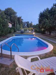 Jedinstvena luksuzna vila sa bazenom na mirnoj lokaciji. Novi Futog ...