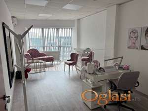 Izdaje se prostor za tihu delatnost na odličnoj lokaciji. (03-3471173) - Oglasi.rs