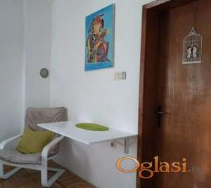 Nosac za zidni sto na sklapanje - duzi , moze i za sklapajuci ...