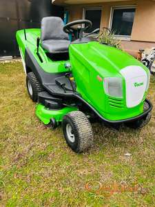 Viking traktor kosilica 240 sati Honda GVX 530 (03-3775880) - Oglasi.rs