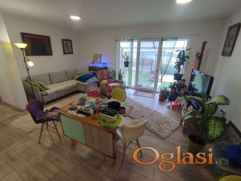 BACKO GRADISTE KUCA - NOVA (03-2920960) - Oglasi.rs